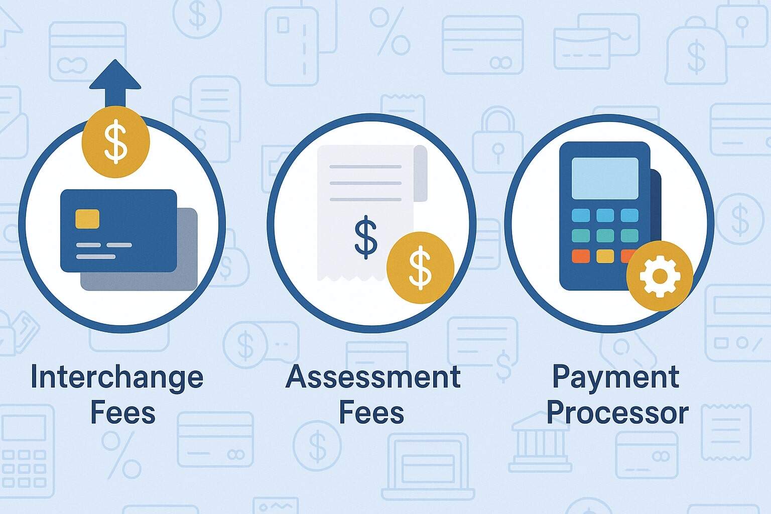 Breaking Down International Card Processing Costs (2025 Best Guide)